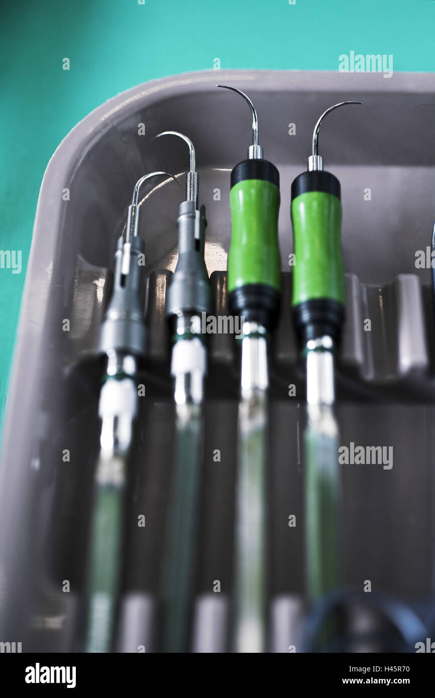 Inspection probes hi-res stock photography and images - Alamy