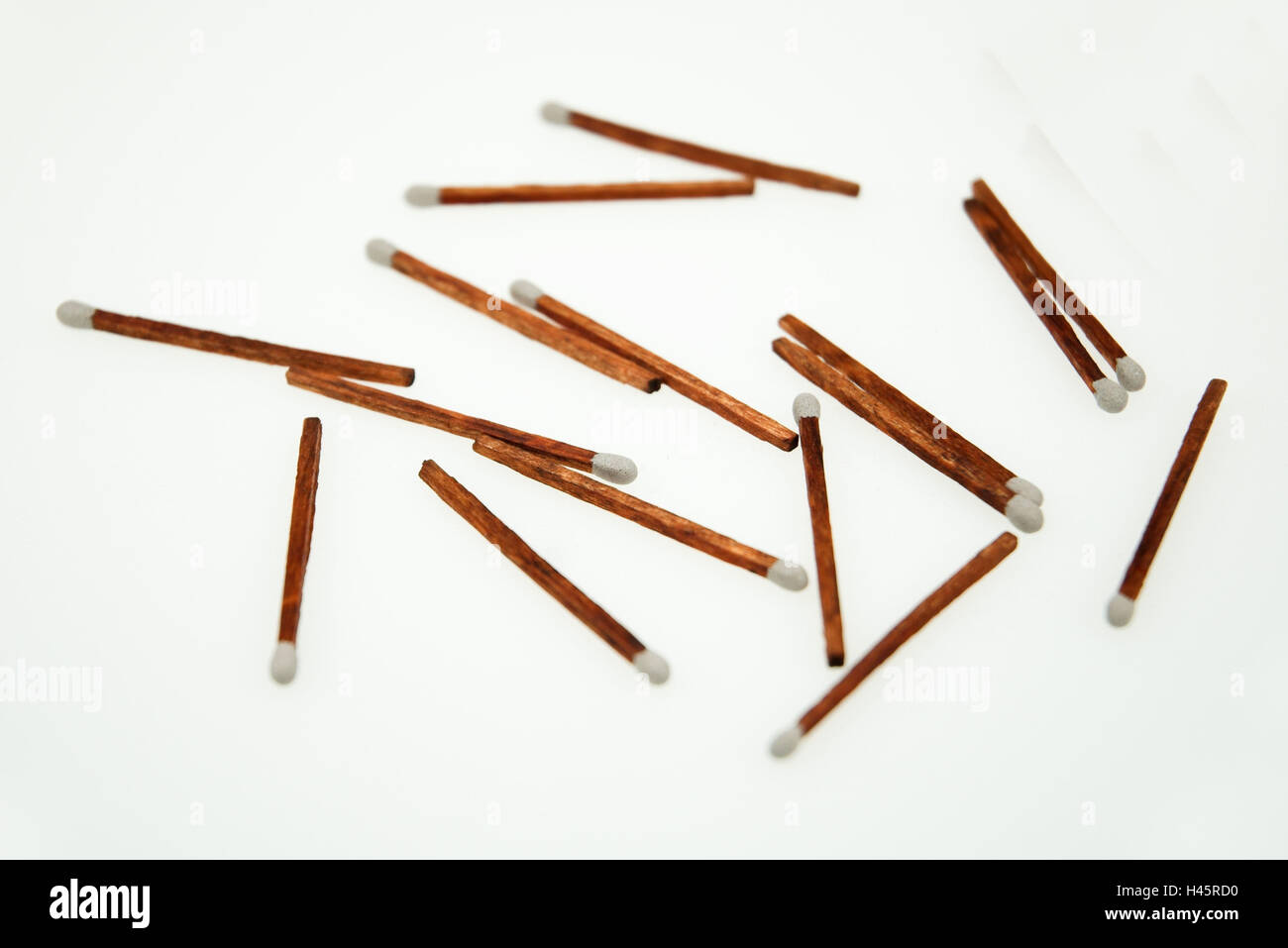 Light matches hi-res stock photography and images - Alamy