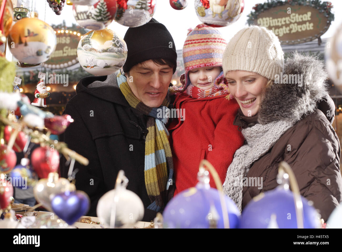 Child stall fair hi-res stock photography and images - Alamy
