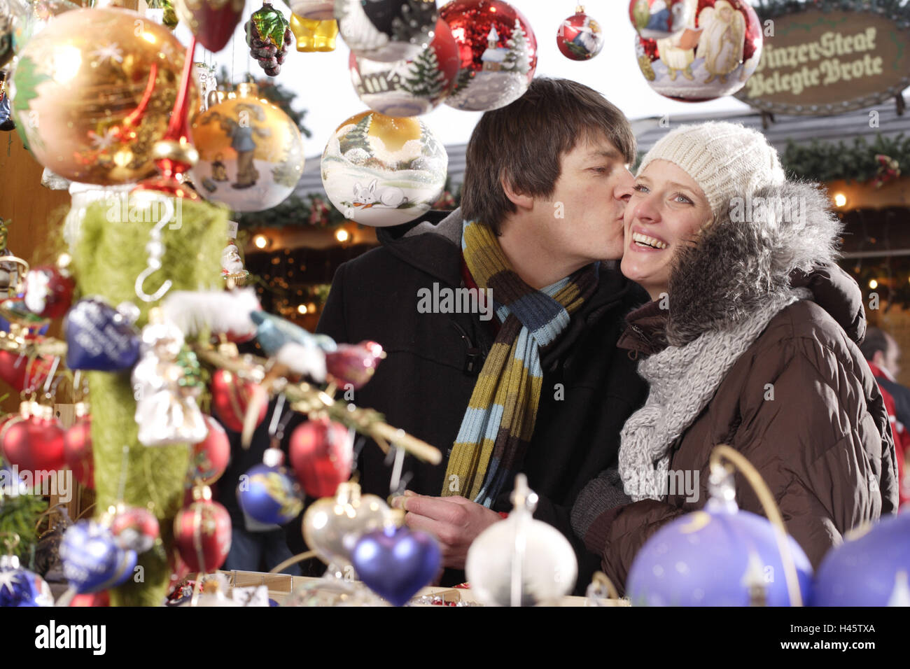 Stall items hi-res stock photography and images - Alamy