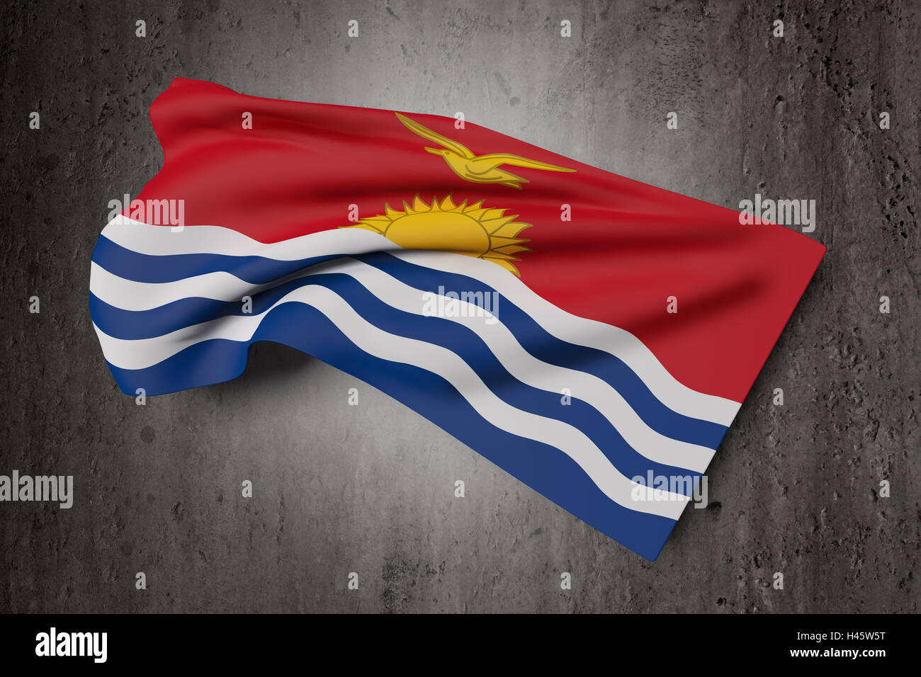 Tarawa kiribati hi-res stock photography and images - Alamy