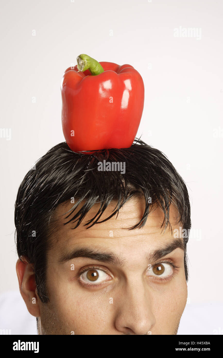 Portrait of head hi-res stock photography and images - Alamy