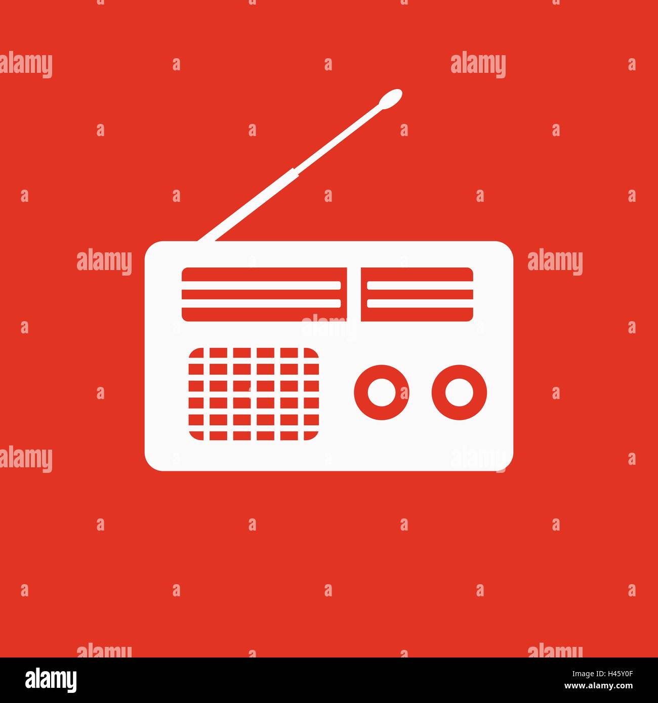 Fm symbol hi-res stock photography and images - Alamy