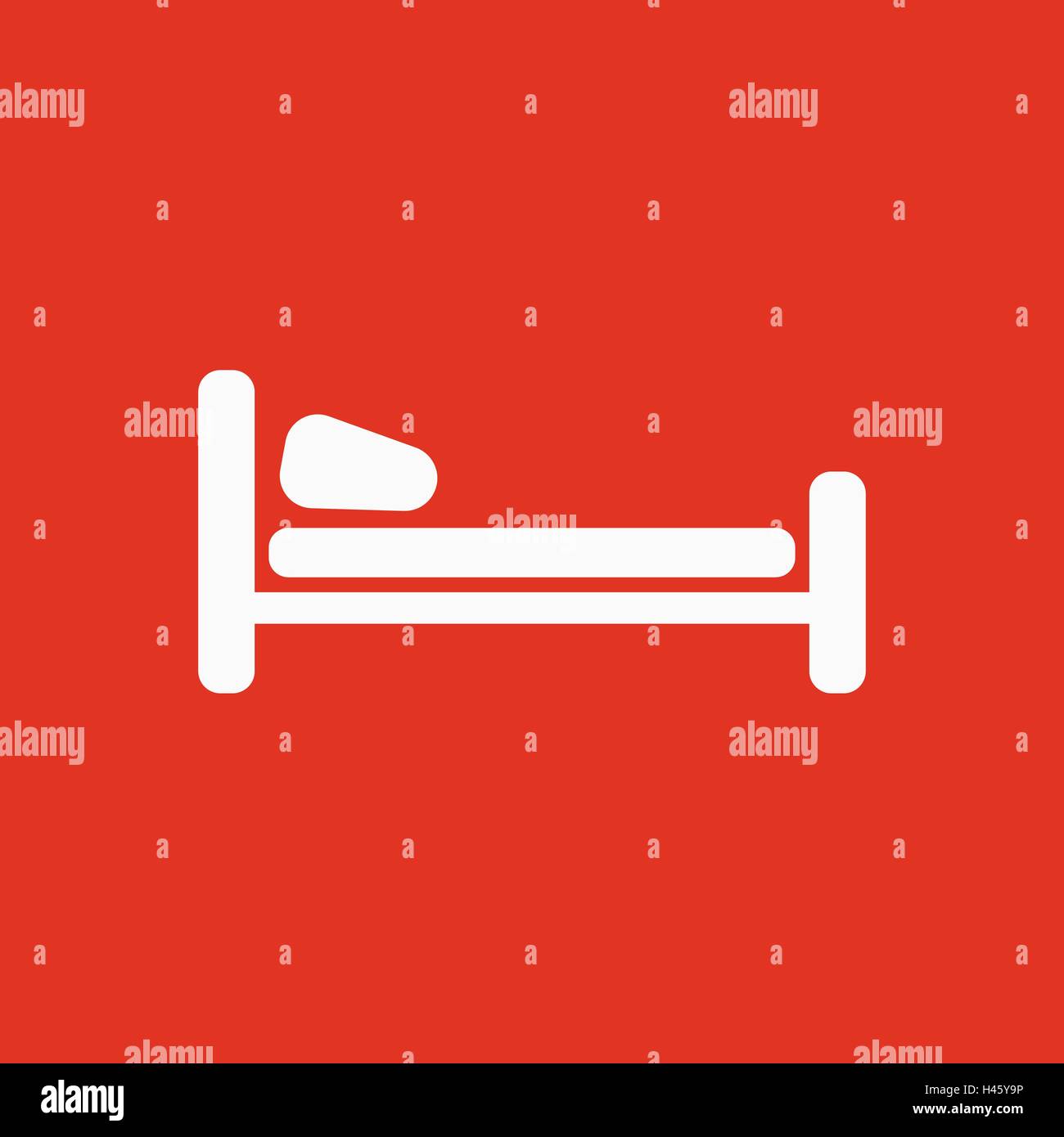 Hostel view Stock Vector Images - Alamy