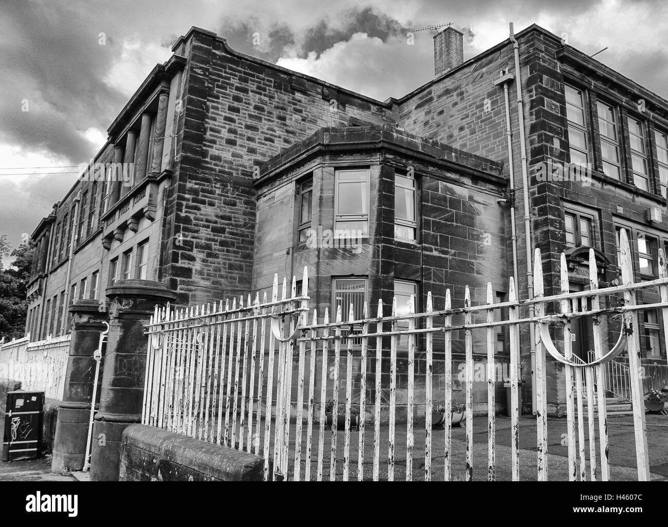 Contrast angled Black and White Stock Photos & Images - Alamy