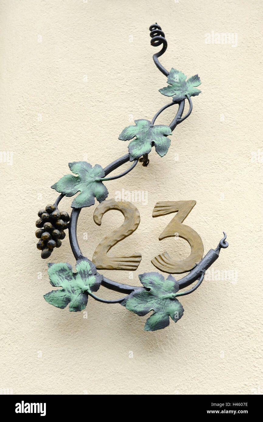 Exterior adornment hi-res stock photography and images - Alamy