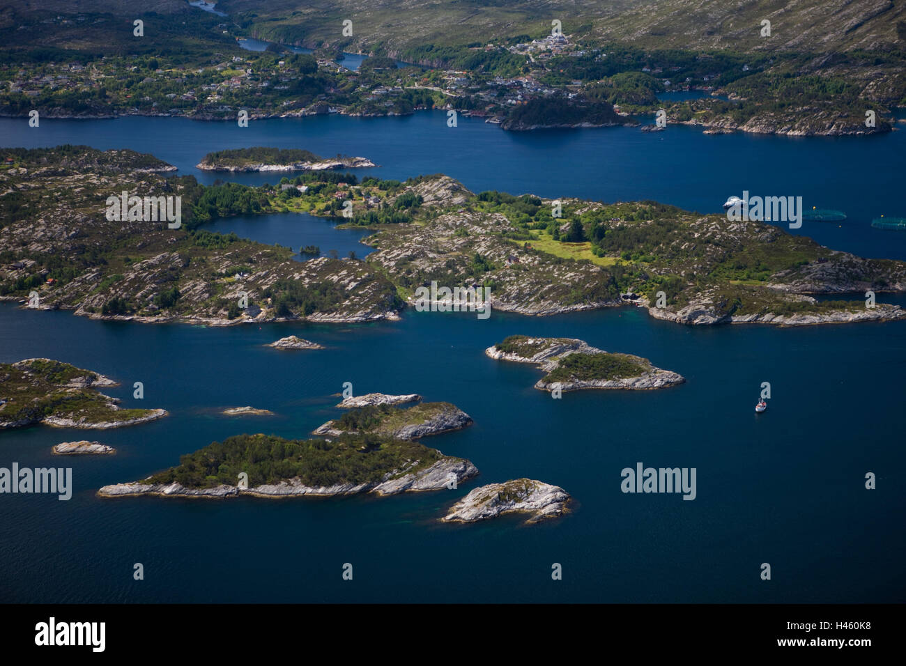 Austrheim hi-res stock photography and images - Alamy