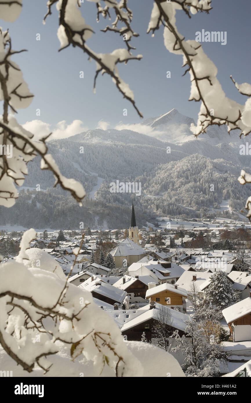 Garmisch partenkirchen 2011 hi-res stock photography and images - Alamy
