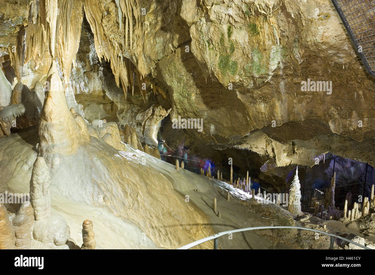 Devils cave hi-res stock photography and images - Alamy