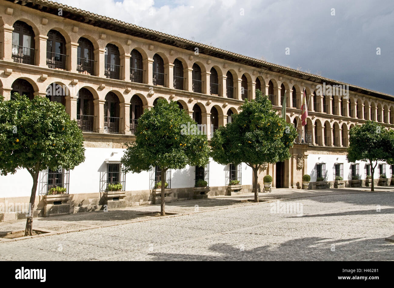 Parcent spain hi-res stock photography and images - Alamy