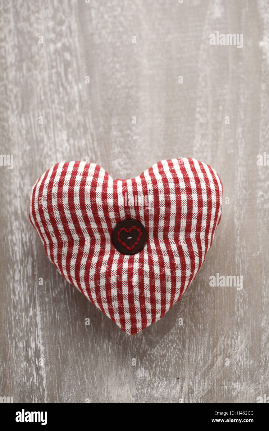 Heart deco hi-res stock photography and images - Alamy
