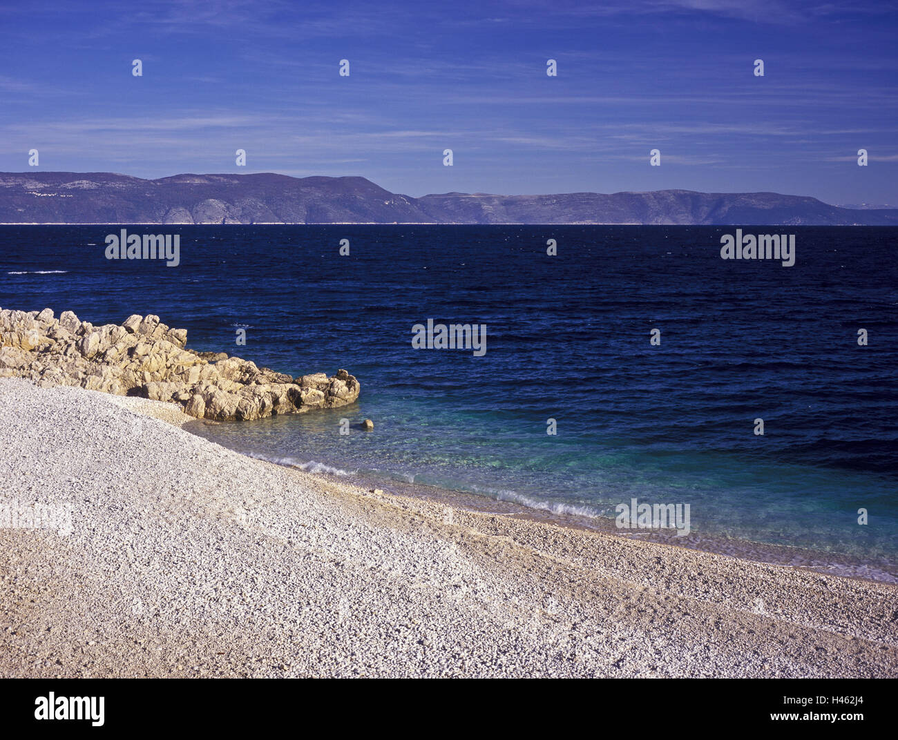 Rabac Beach High Resolution Stock Photography and Images - Alamy