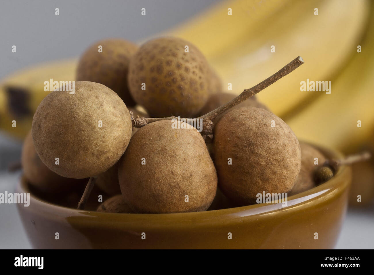 Dimocarpus longan exotic fruits hi-res stock photography and images - Alamy