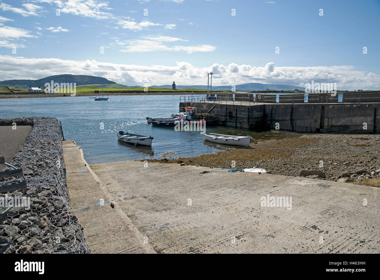 ''MEMORY HARBOUR' AS CALLED BY POET, DRAMATIST AND NOBEL PRIZE WINNER ...