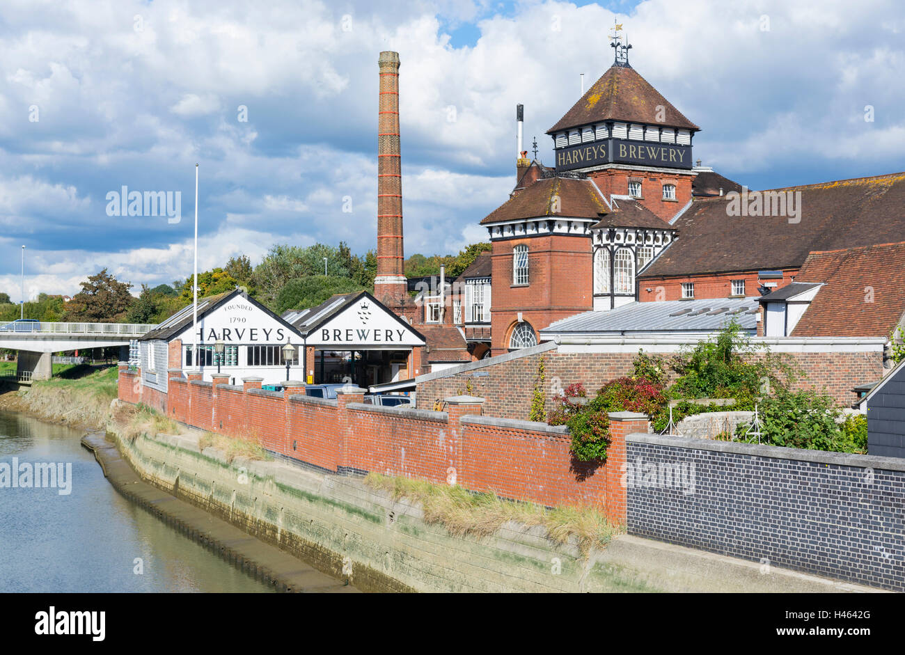 Harveys hi-res stock photography and images - Alamy
