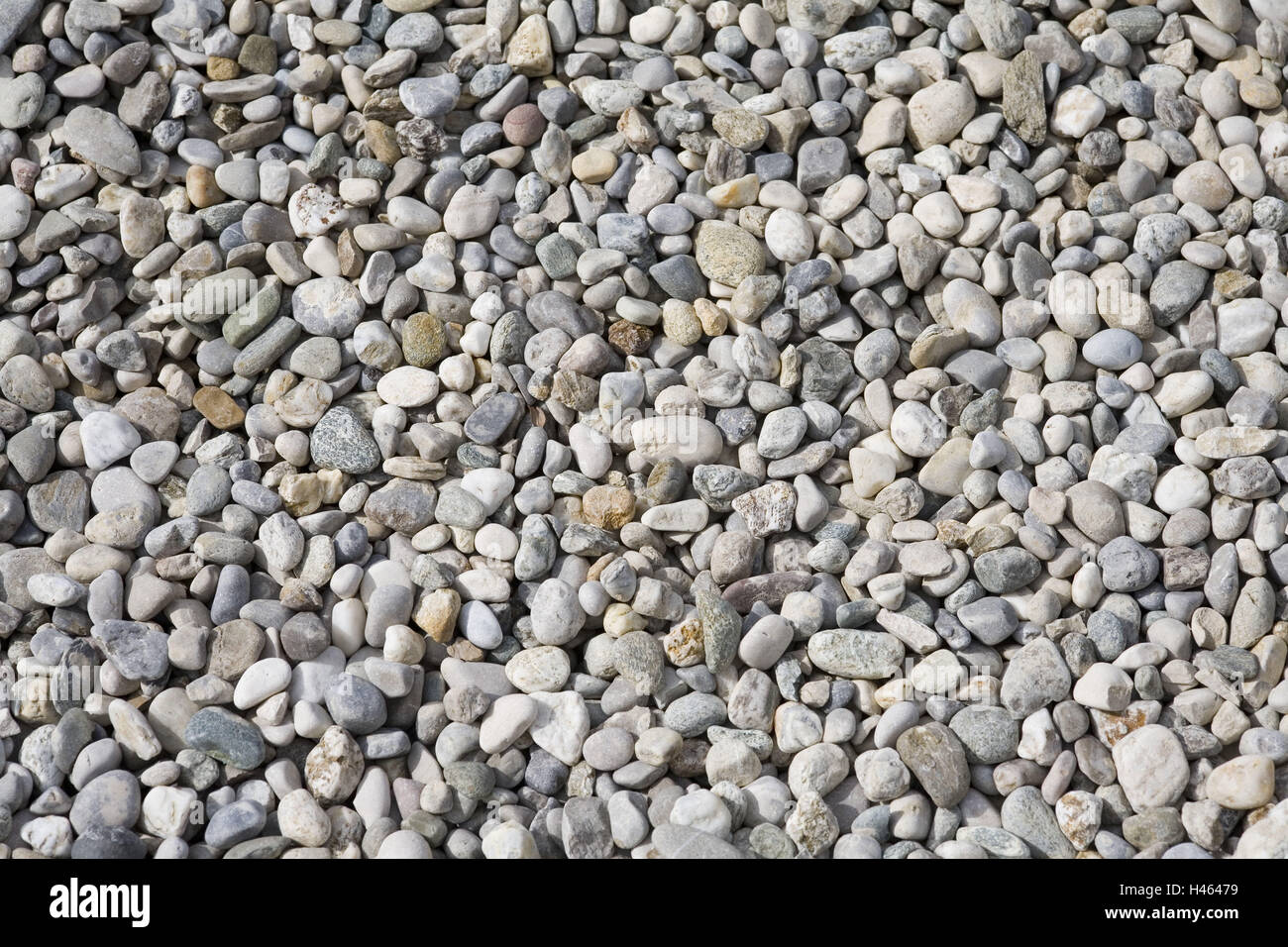 Gravel stones hi-res stock photography and images - Alamy