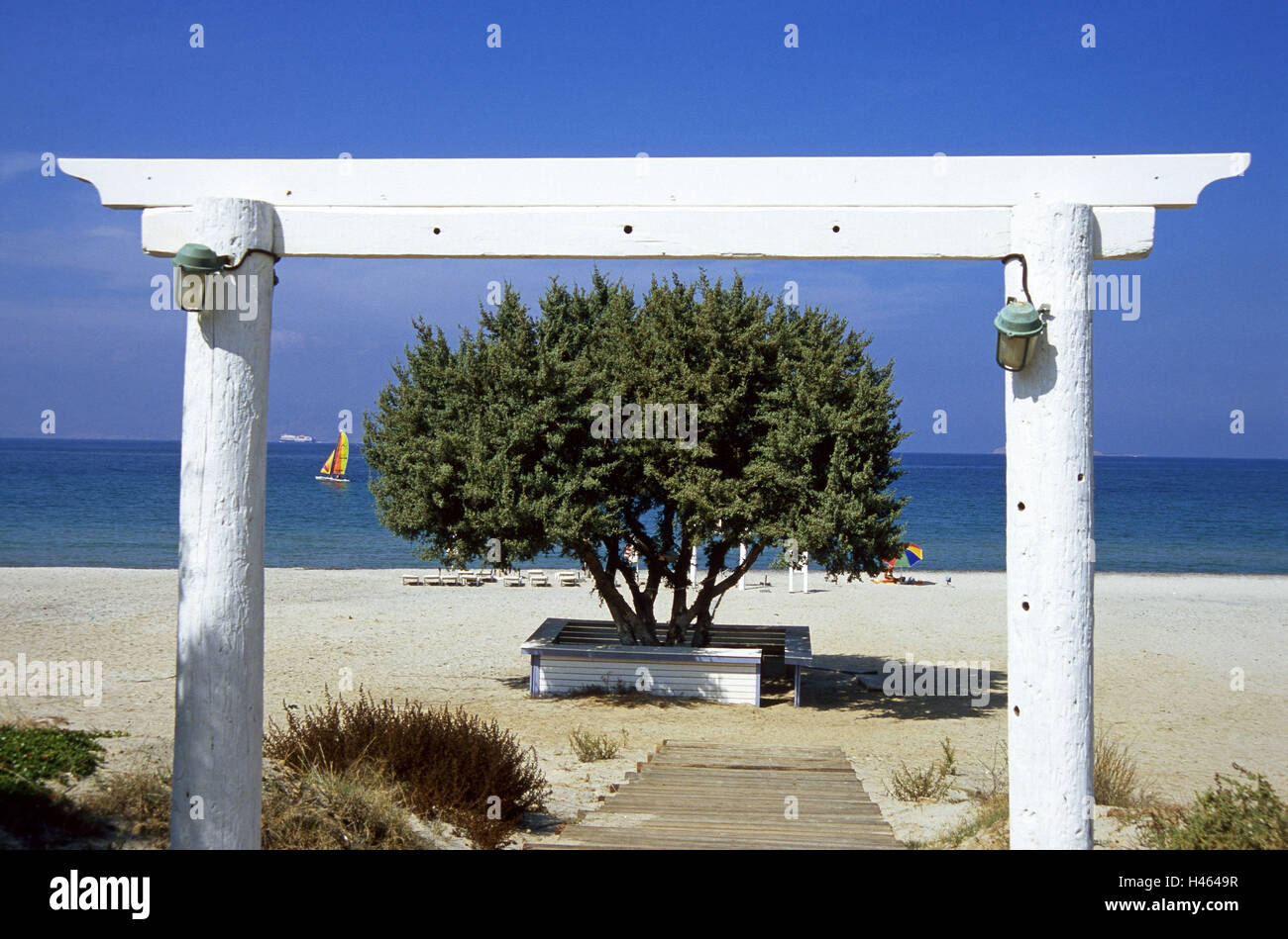 Mastichari Greece High Resolution Stock Photography and Images - Alamy
