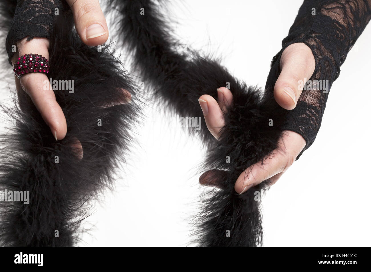 Arm hands hi-res stock photography and images - Alamy