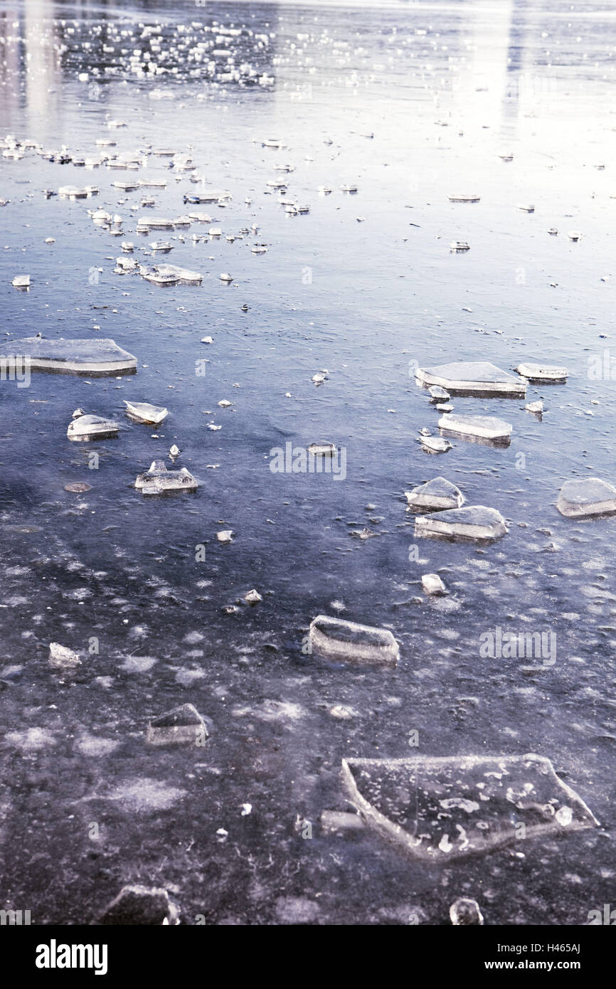 Ice sheets hi-res stock photography and images - Alamy
