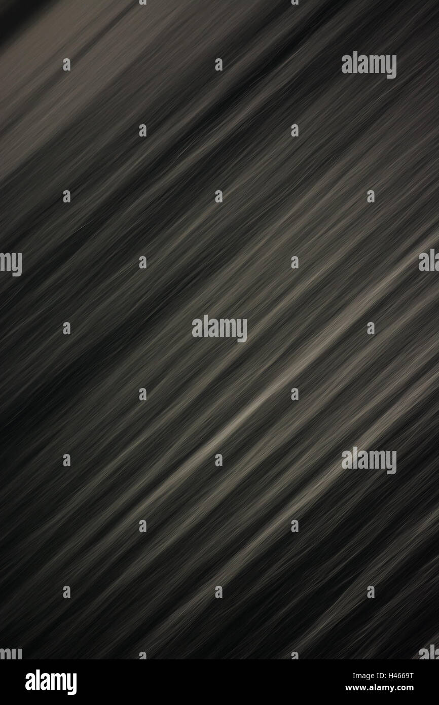 Combination of blur, lights and shadows to create an abstract and ...