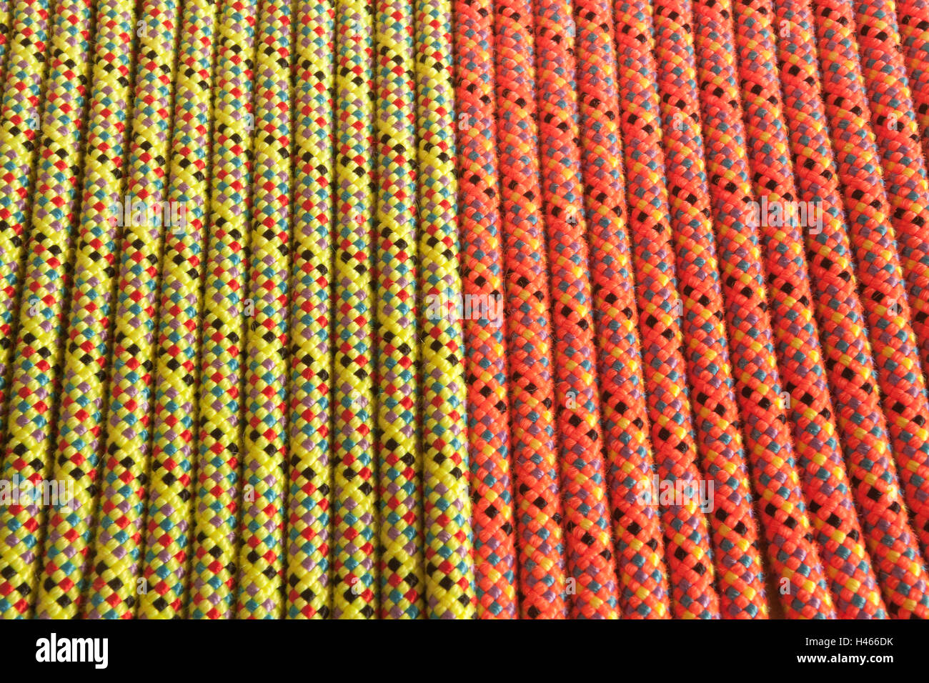 mountain rope texture Stock Photo - Alamy