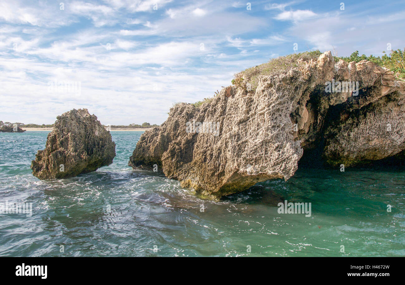 Limestone cave formation hi-res stock photography and images - Alamy