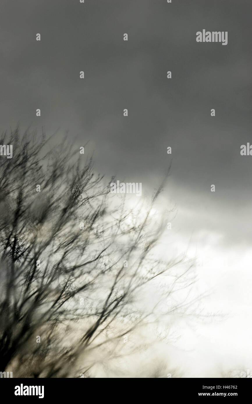 Grey Rain Window High Resolution Stock Photography and Images - Alamy