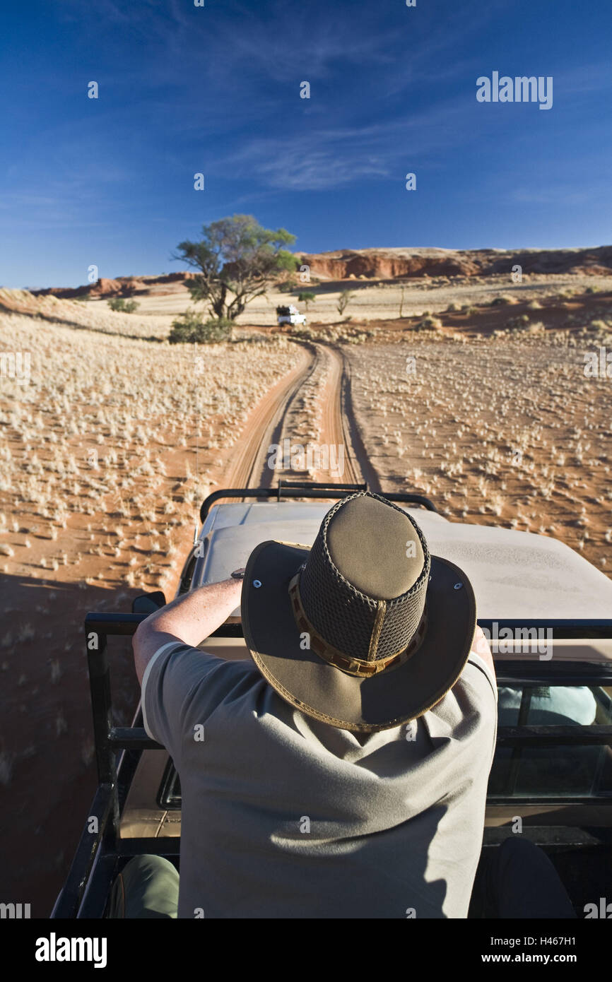 Hat africa hi-res stock photography and images - Alamy