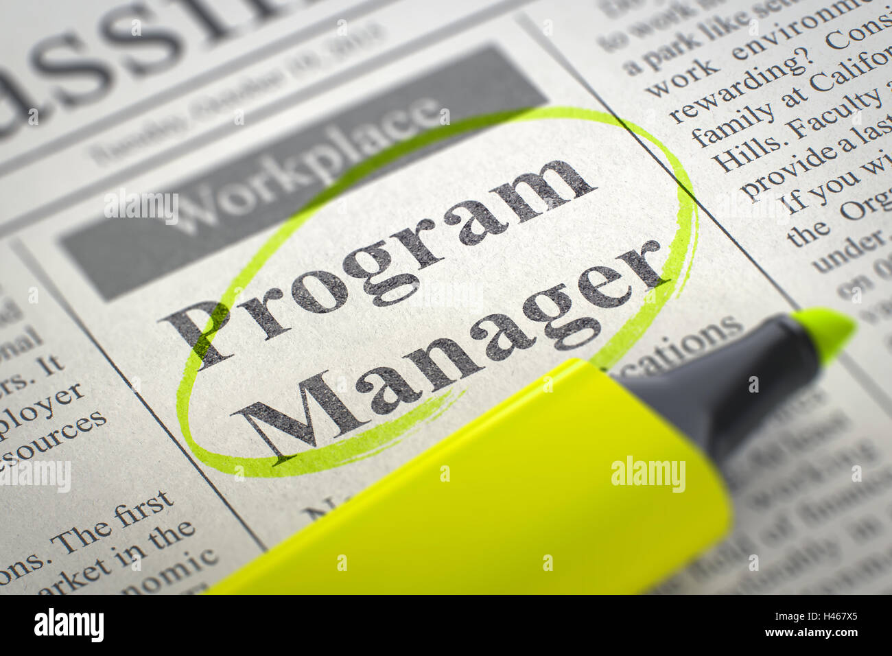 3d program hi-res stock photography and images - Alamy