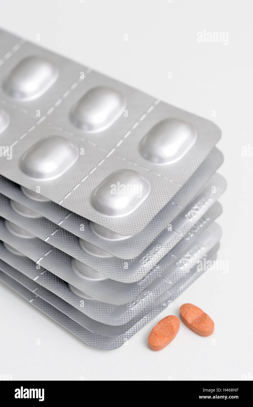 blister pack, tablets, envelopes, packets, blister pack, Blister ...