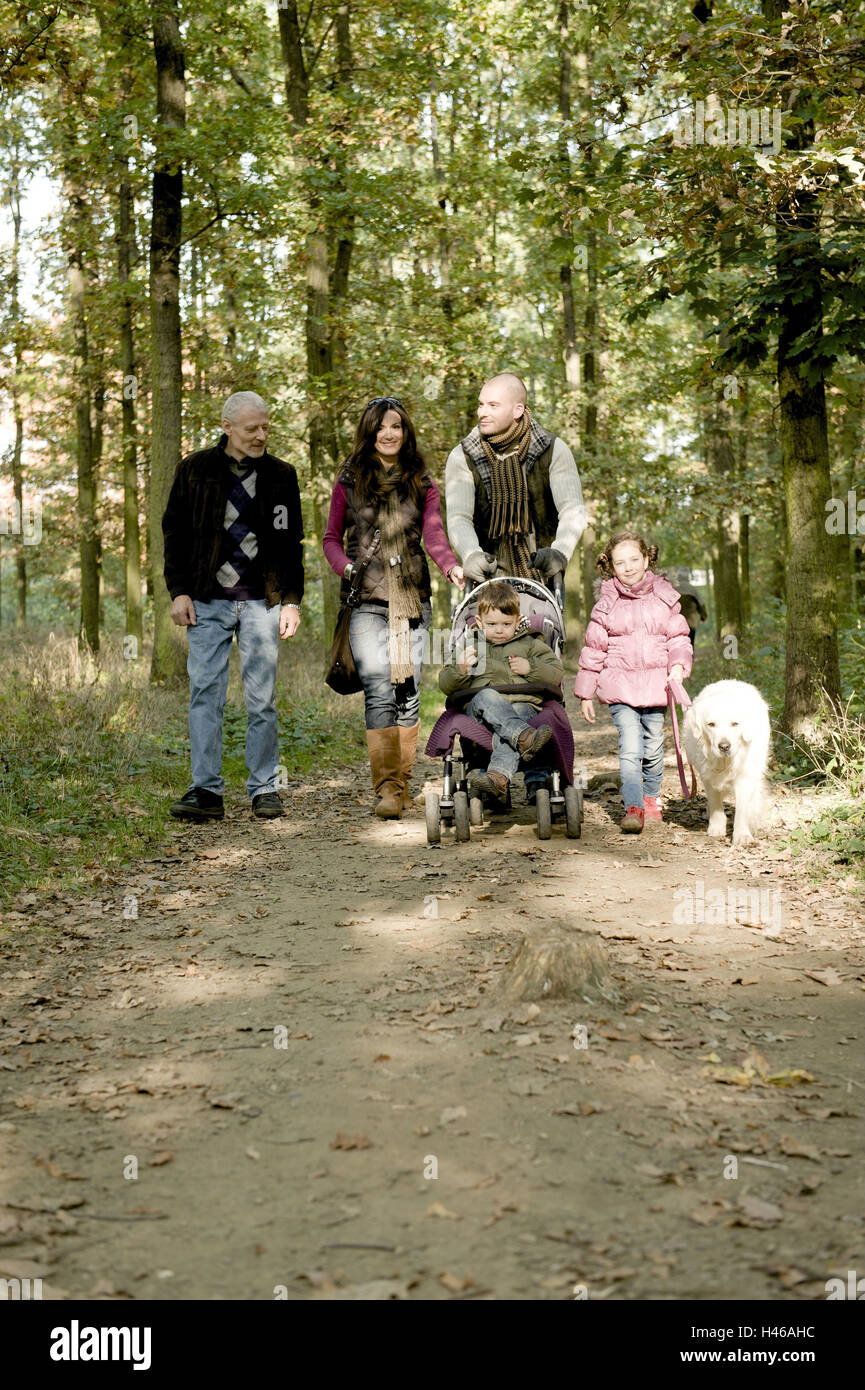 Going for a walk hi-res stock photography and images - Alamy