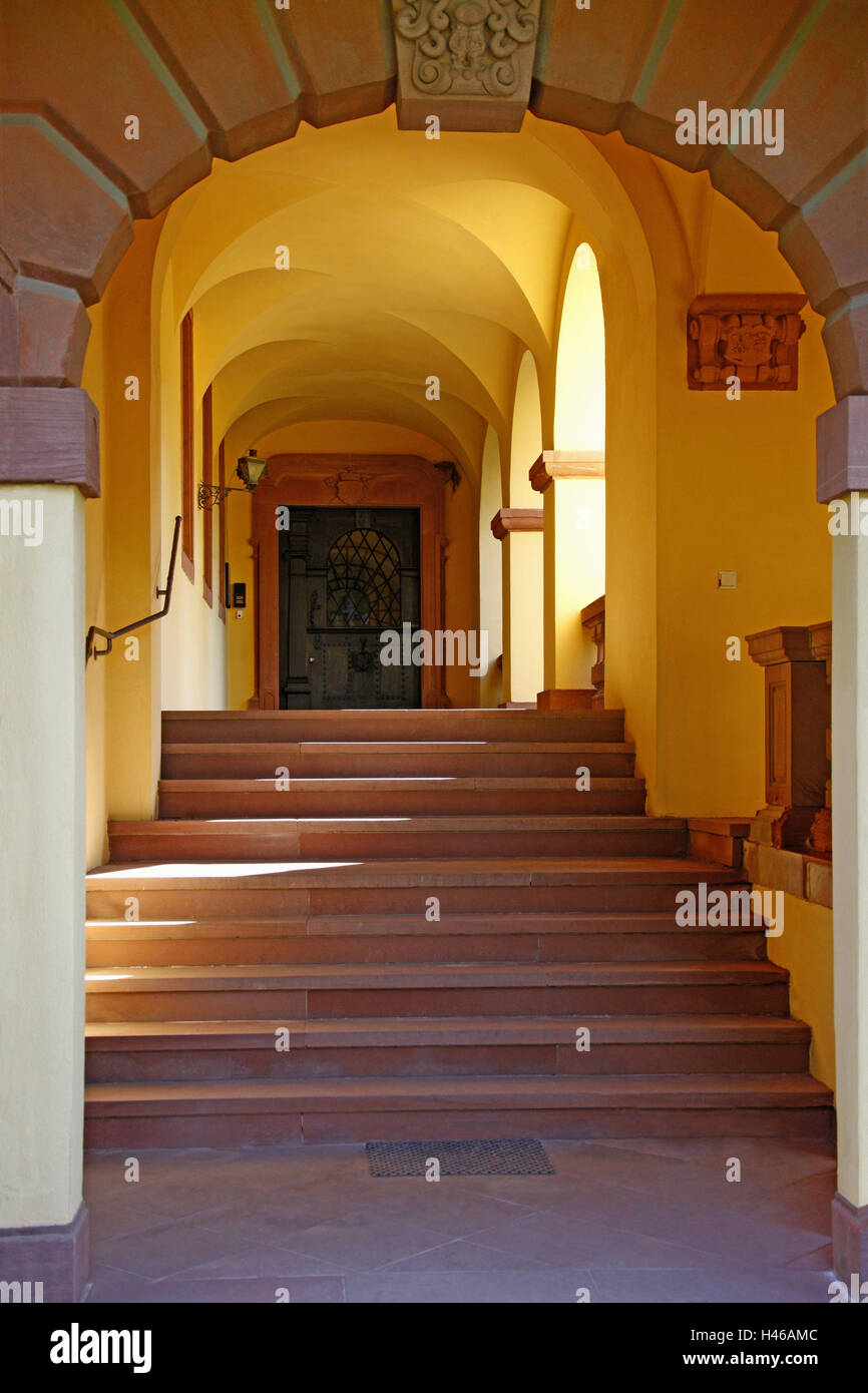 Rising steps hi-res stock photography and images - Alamy