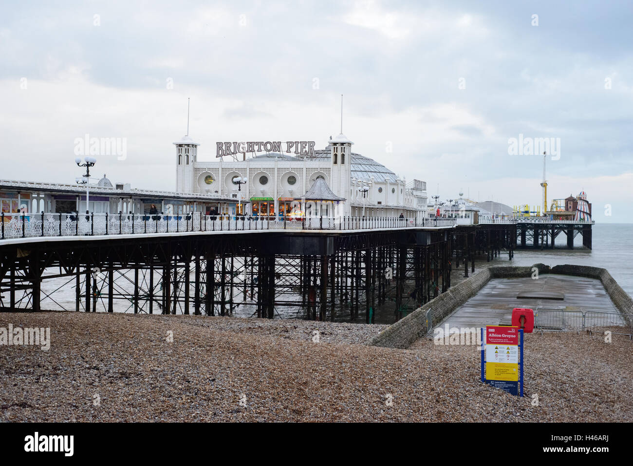 Marine Parade, Brighton. UK Stock Photo - Alamy