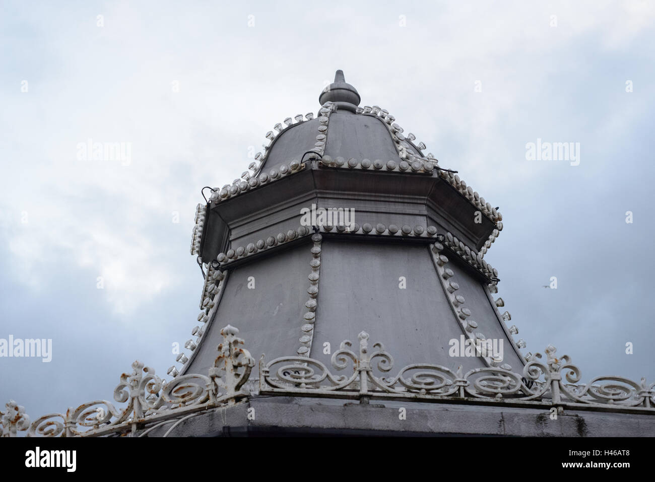 Marine Parade, Brighton. UK Stock Photo - Alamy