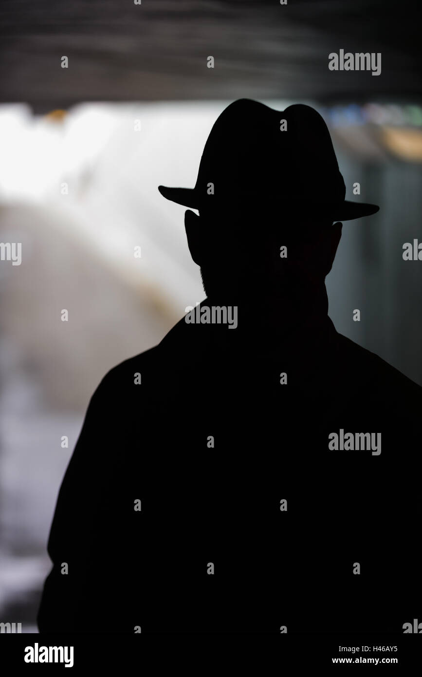 Secret service spy hi-res stock photography and images - Alamy
