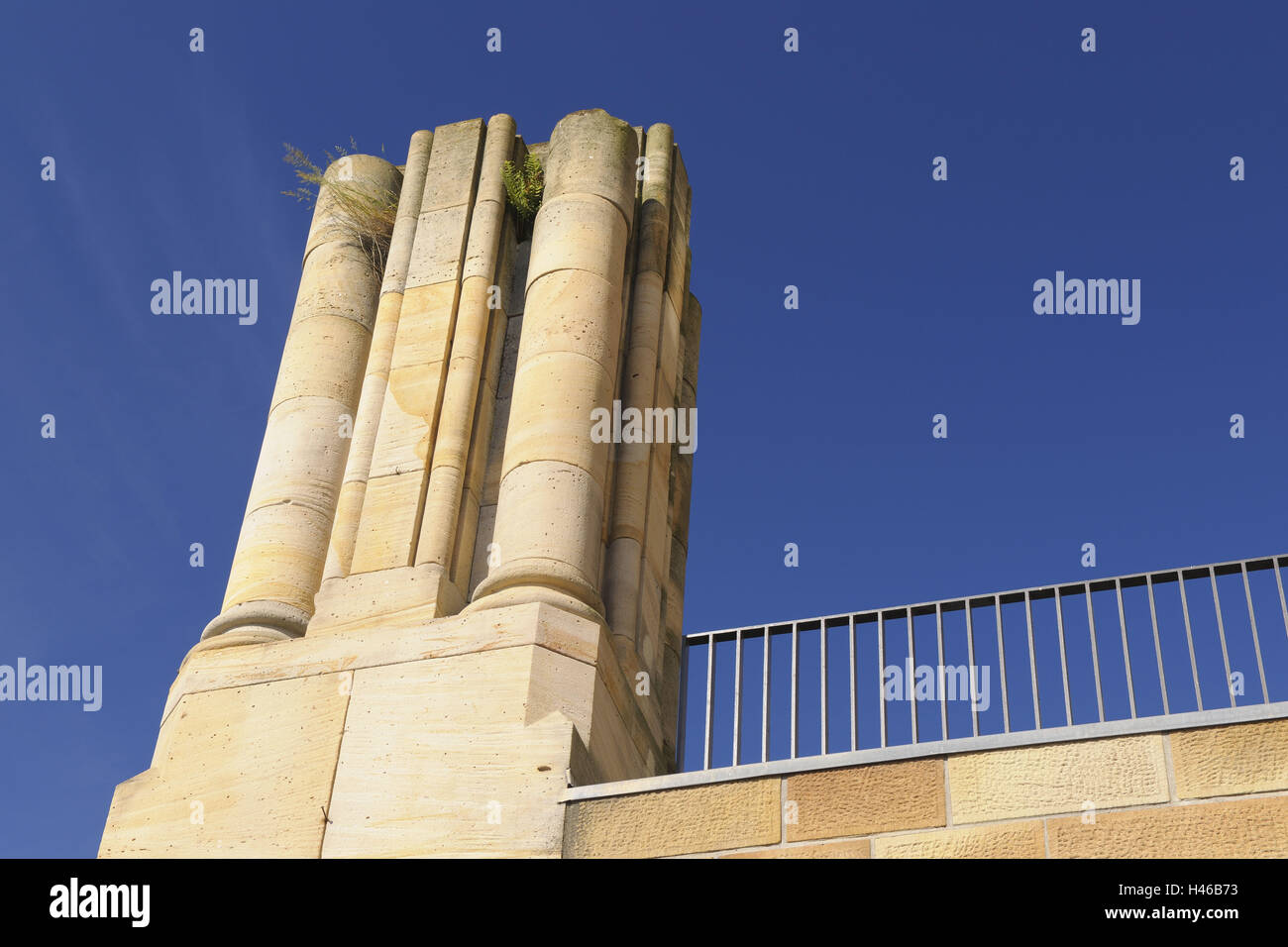 Ham wild boar lock hi-res stock photography and images - Alamy