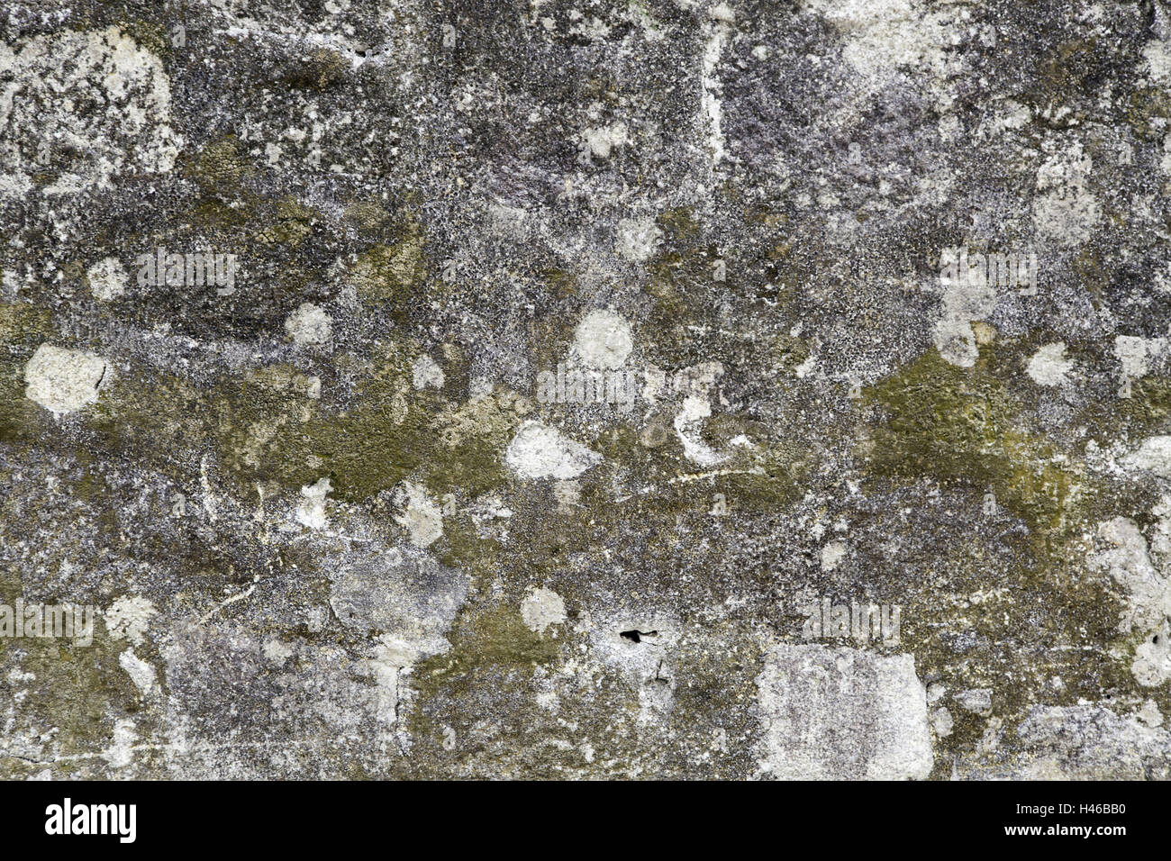 Weathered stone wall, textured background detail Stock Photo - Alamy
