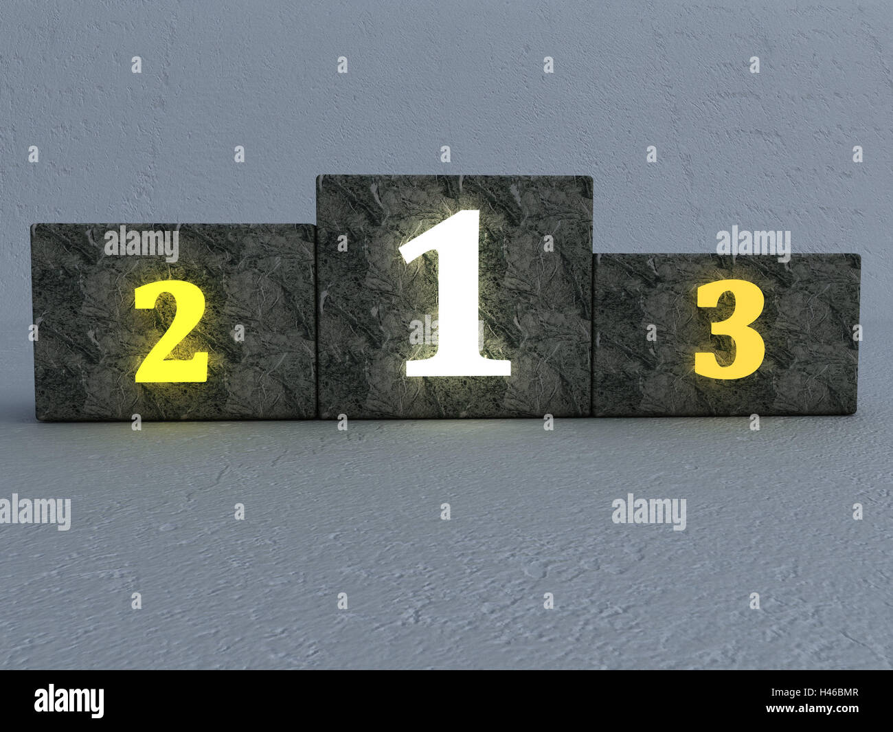 cut outs, winner's stage, cut out, stage, winner's stage, marble ...