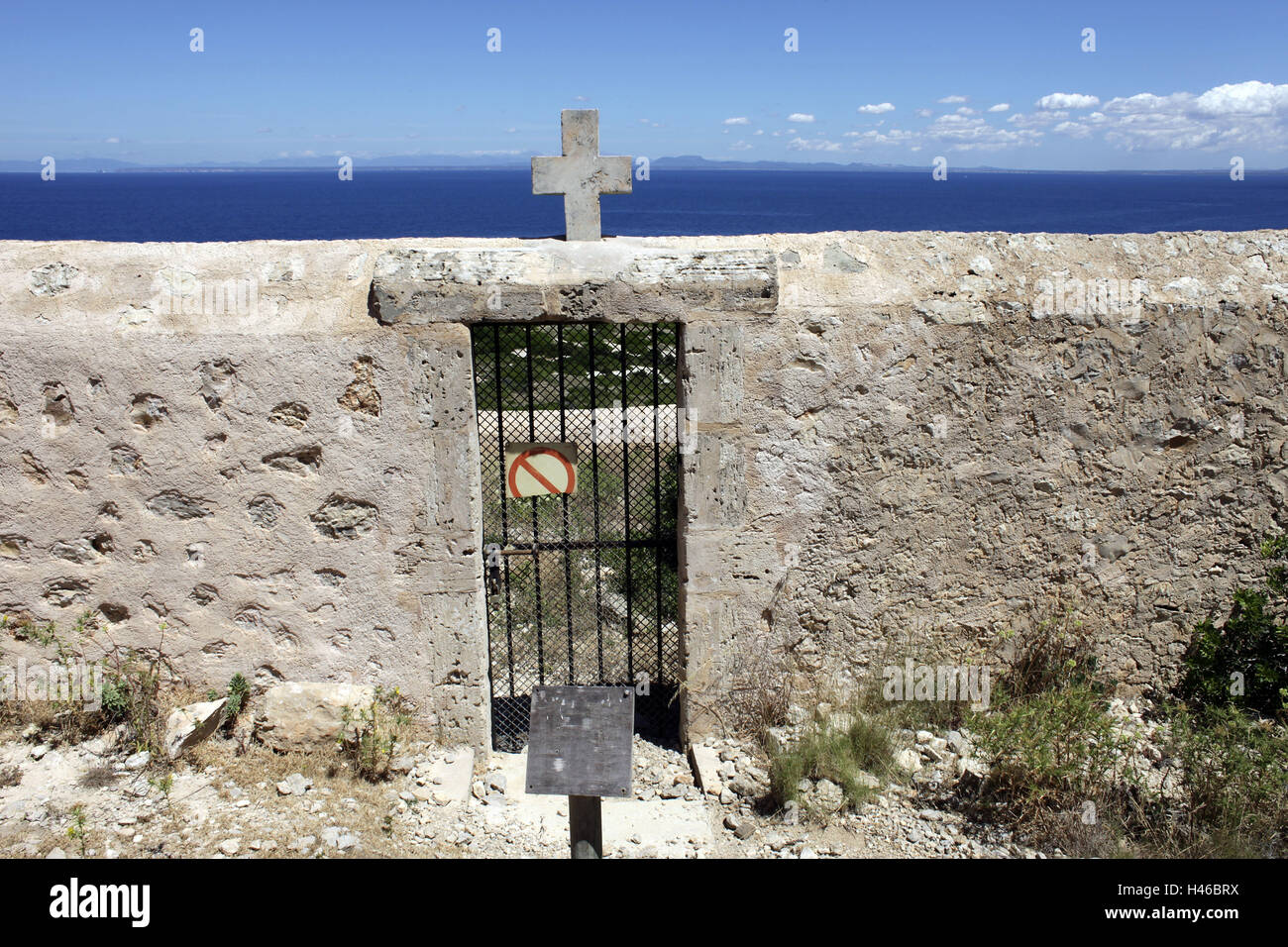 Isla cabrera hi-res stock photography and images - Alamy