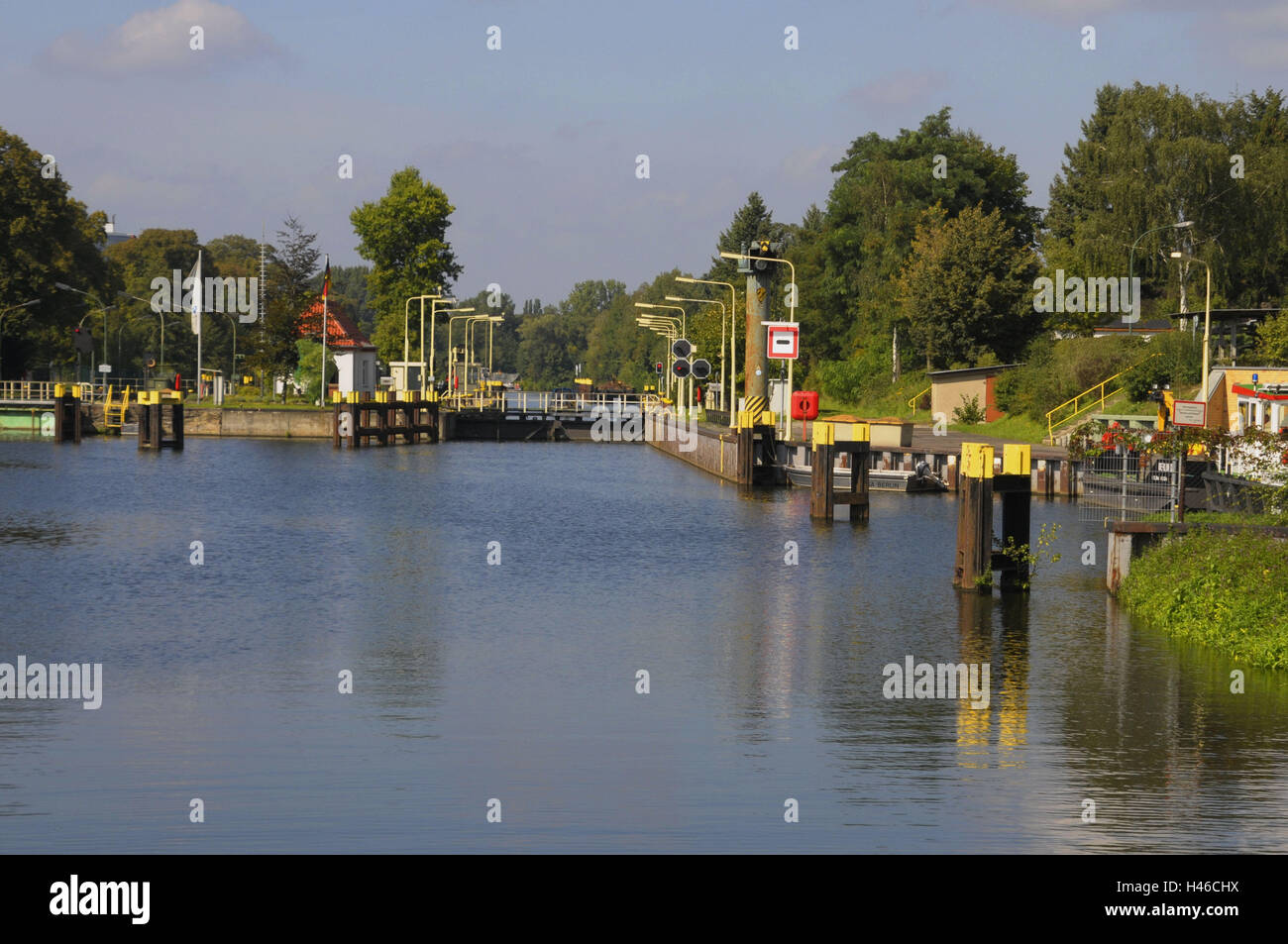 Berlin plötzensee hi-res stock photography and images - Alamy