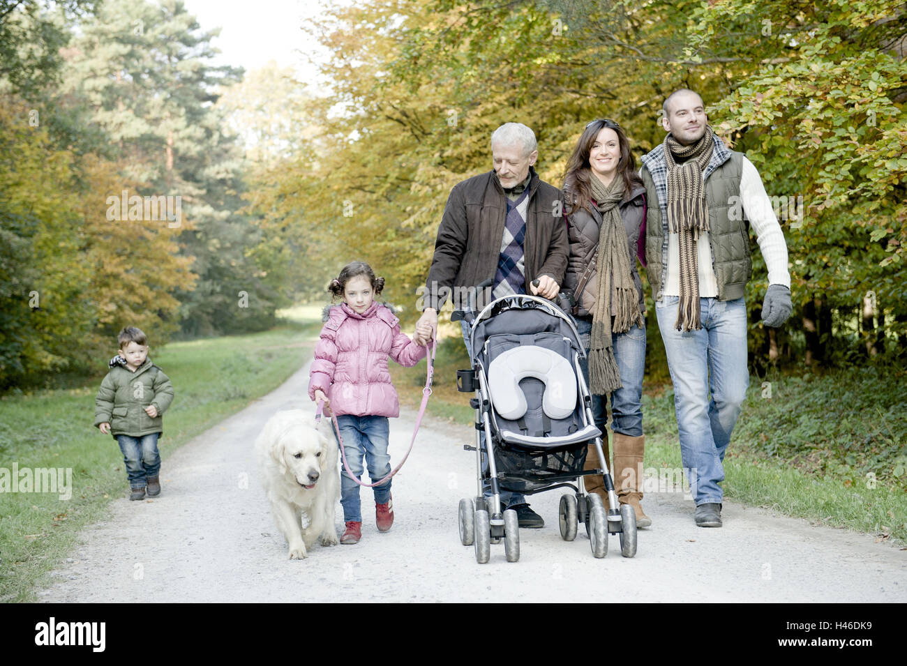 Great grandfather family hi-res stock photography and images - Alamy