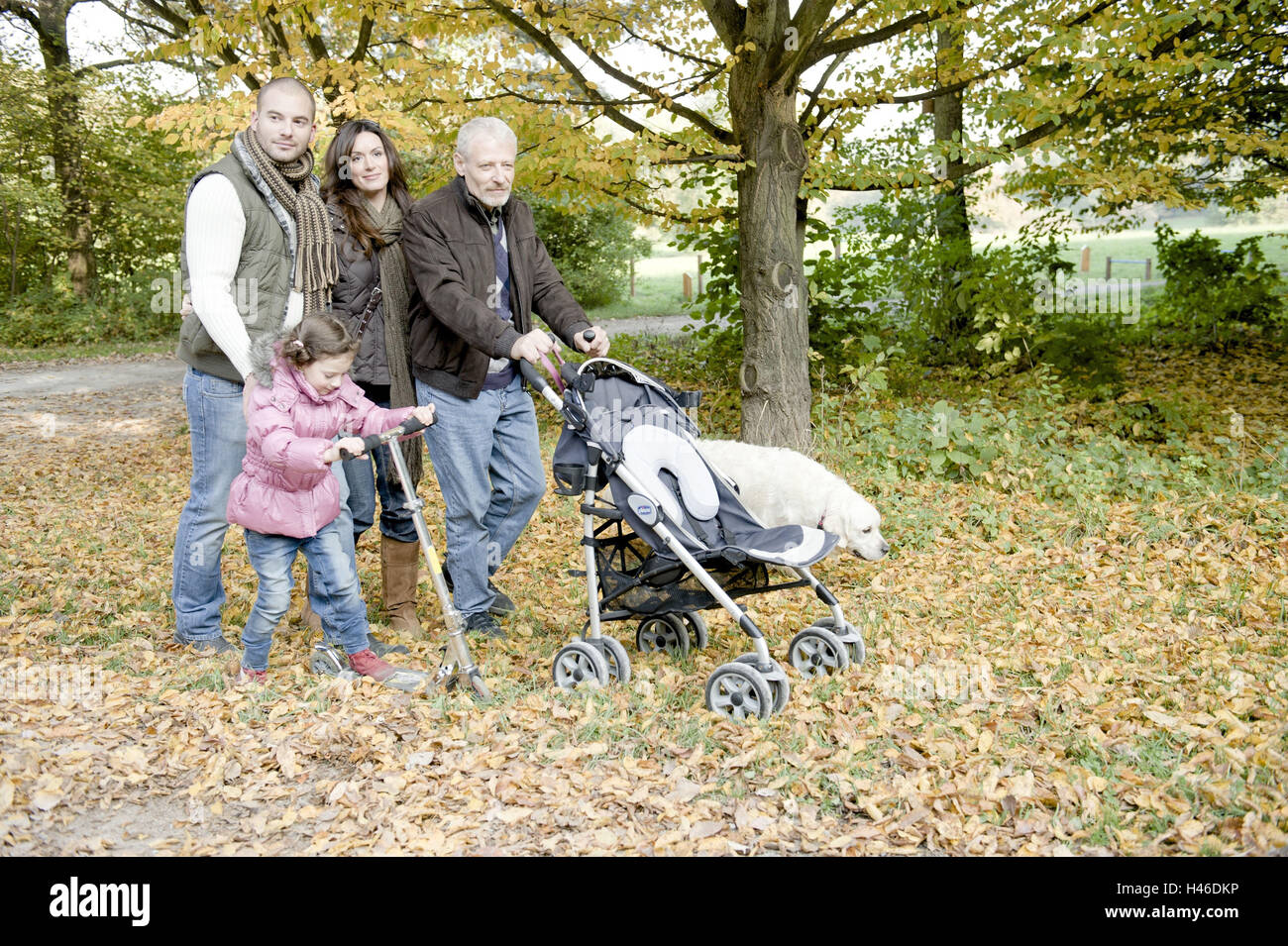 Great grandfather family hi-res stock photography and images - Alamy