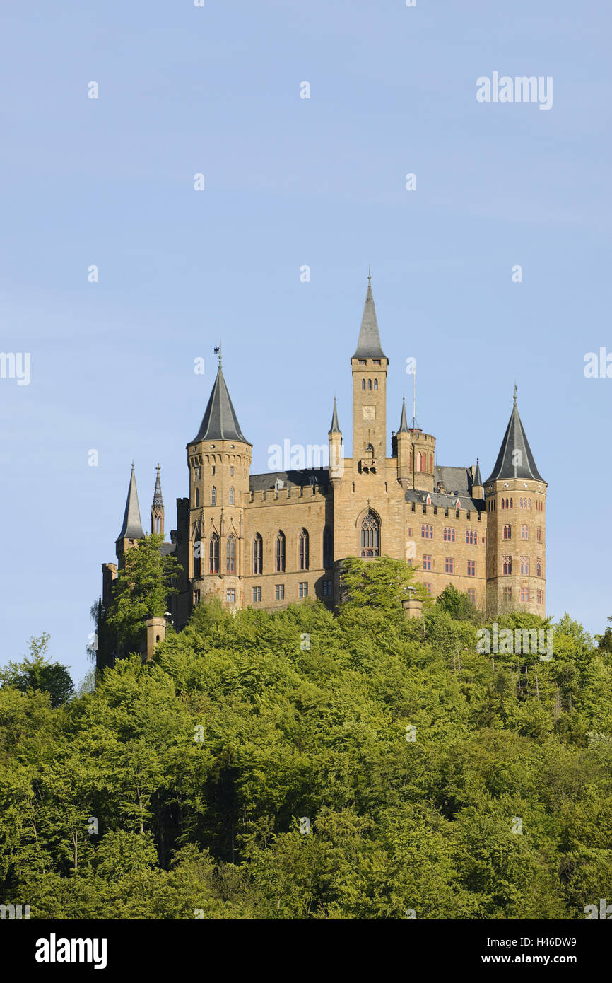 Zollerberg High Resolution Stock Photography and Images - Alamy
