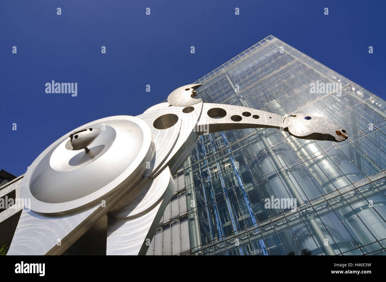Print media academy heidelberg germany hi-res stock photography and ...