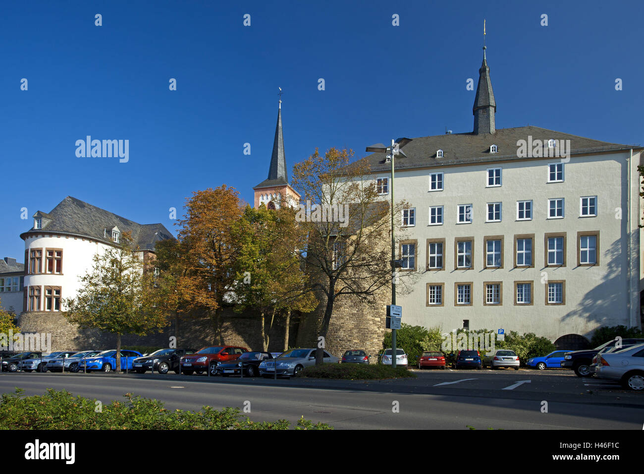 Bitburg germany hi-res stock photography and images - Alamy
