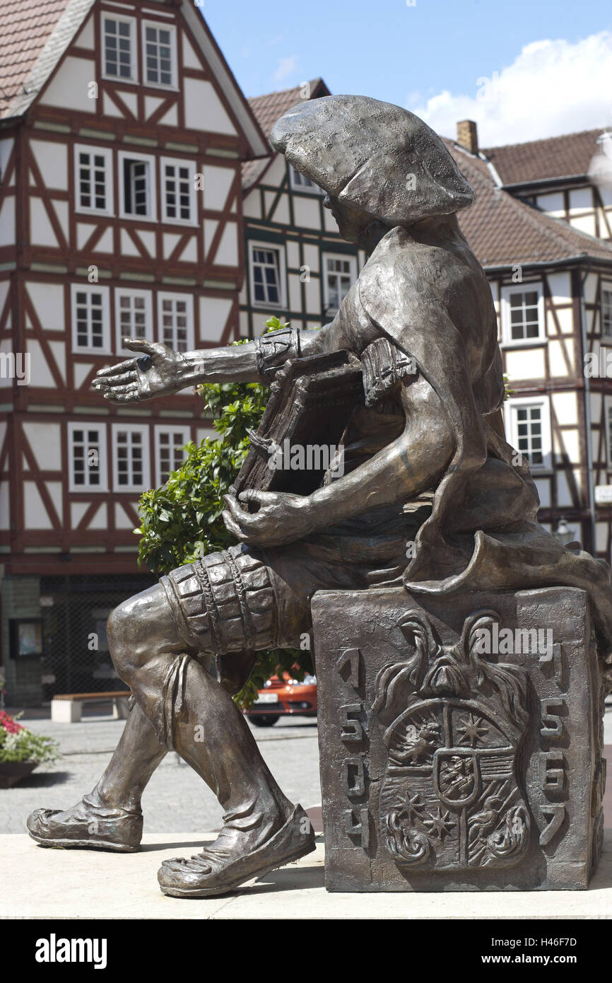 Old homberg hi-res stock photography and images - Alamy