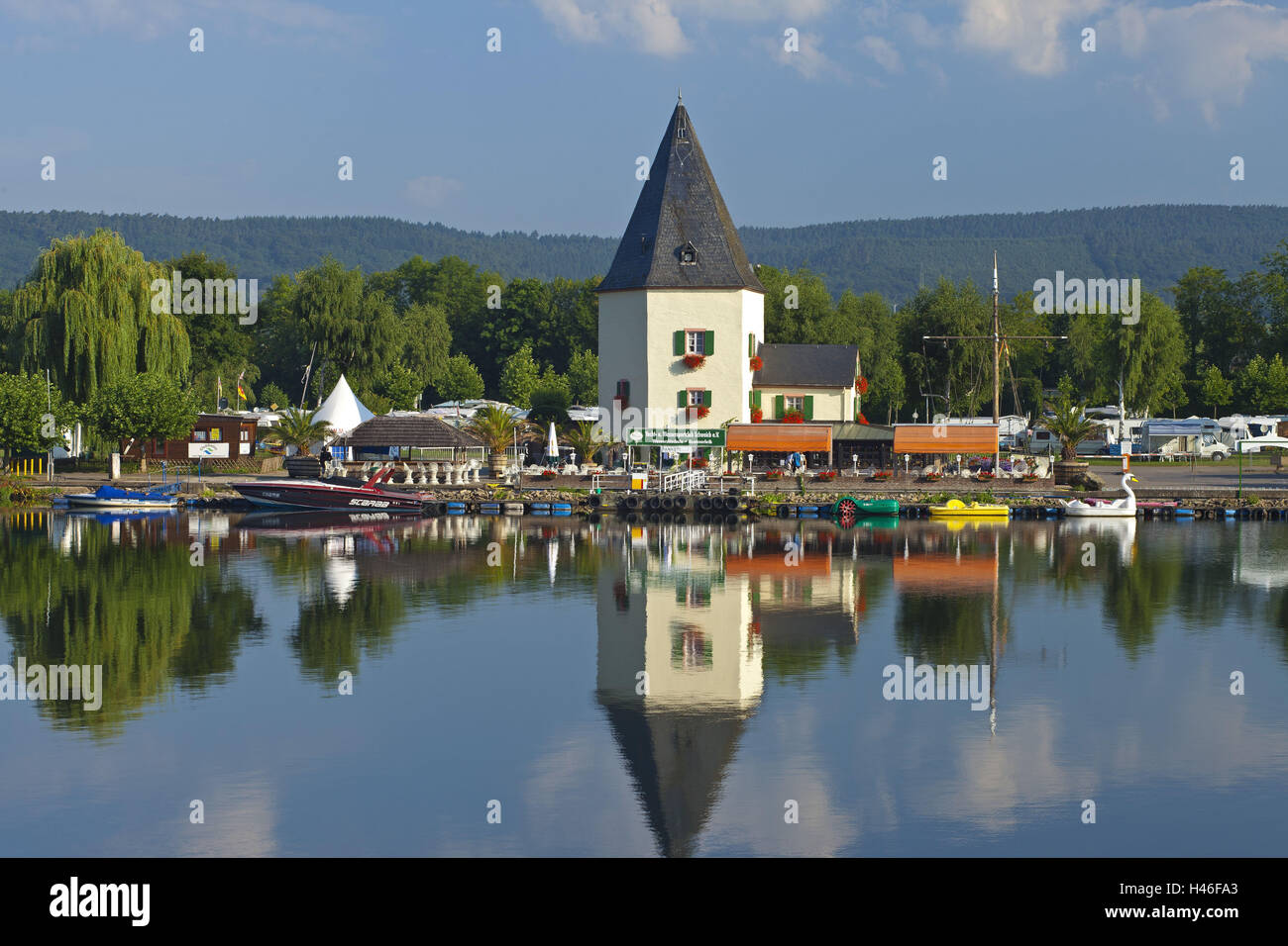 Schweich germany hi-res stock photography and images - Alamy
