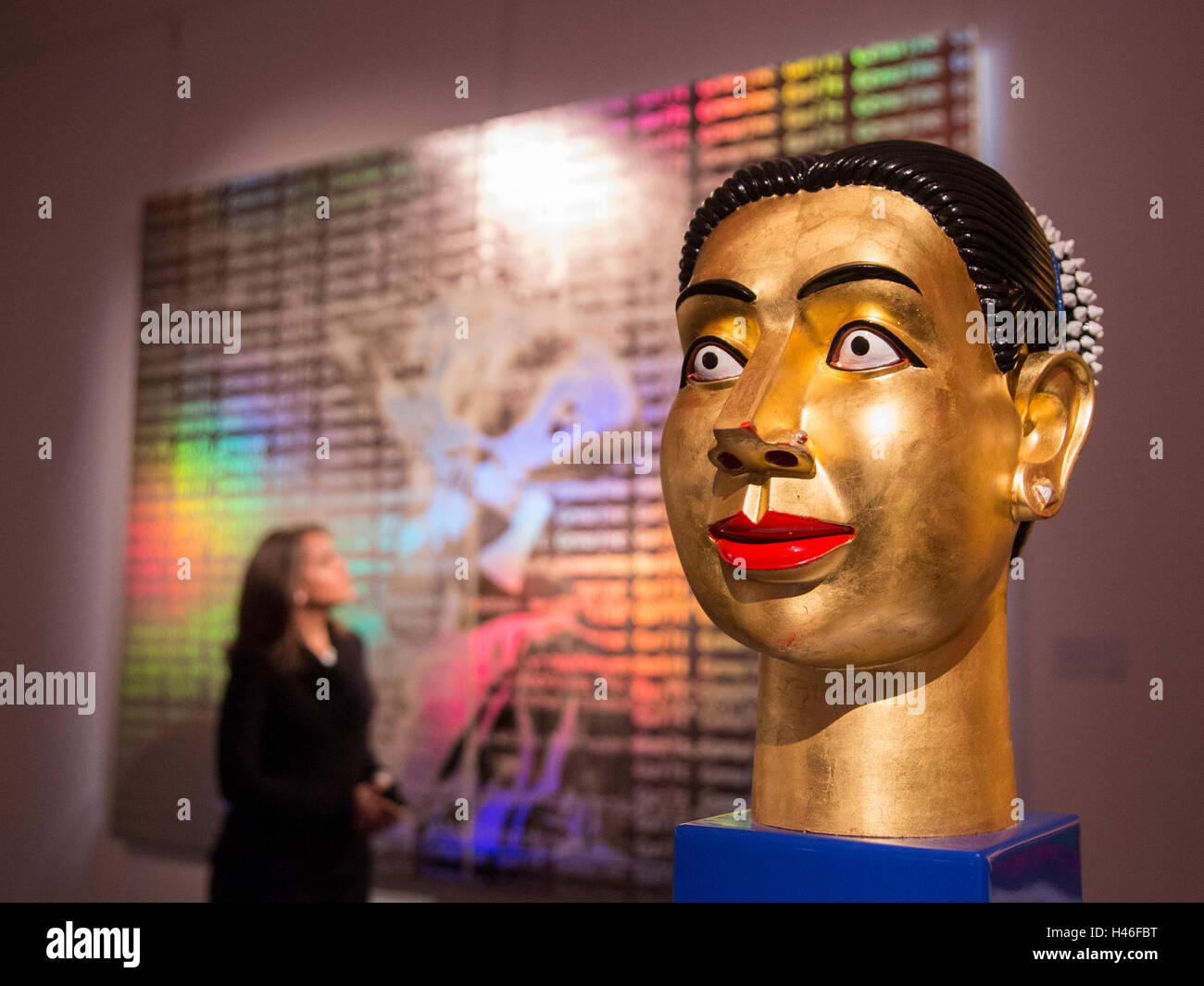 The artwork untitled hi-res stock photography and images - Alamy