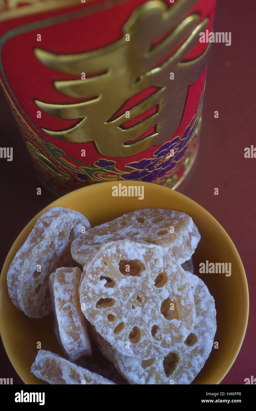 Chinese Lotus Bowl High Resolution Stock Photography and Images - Alamy