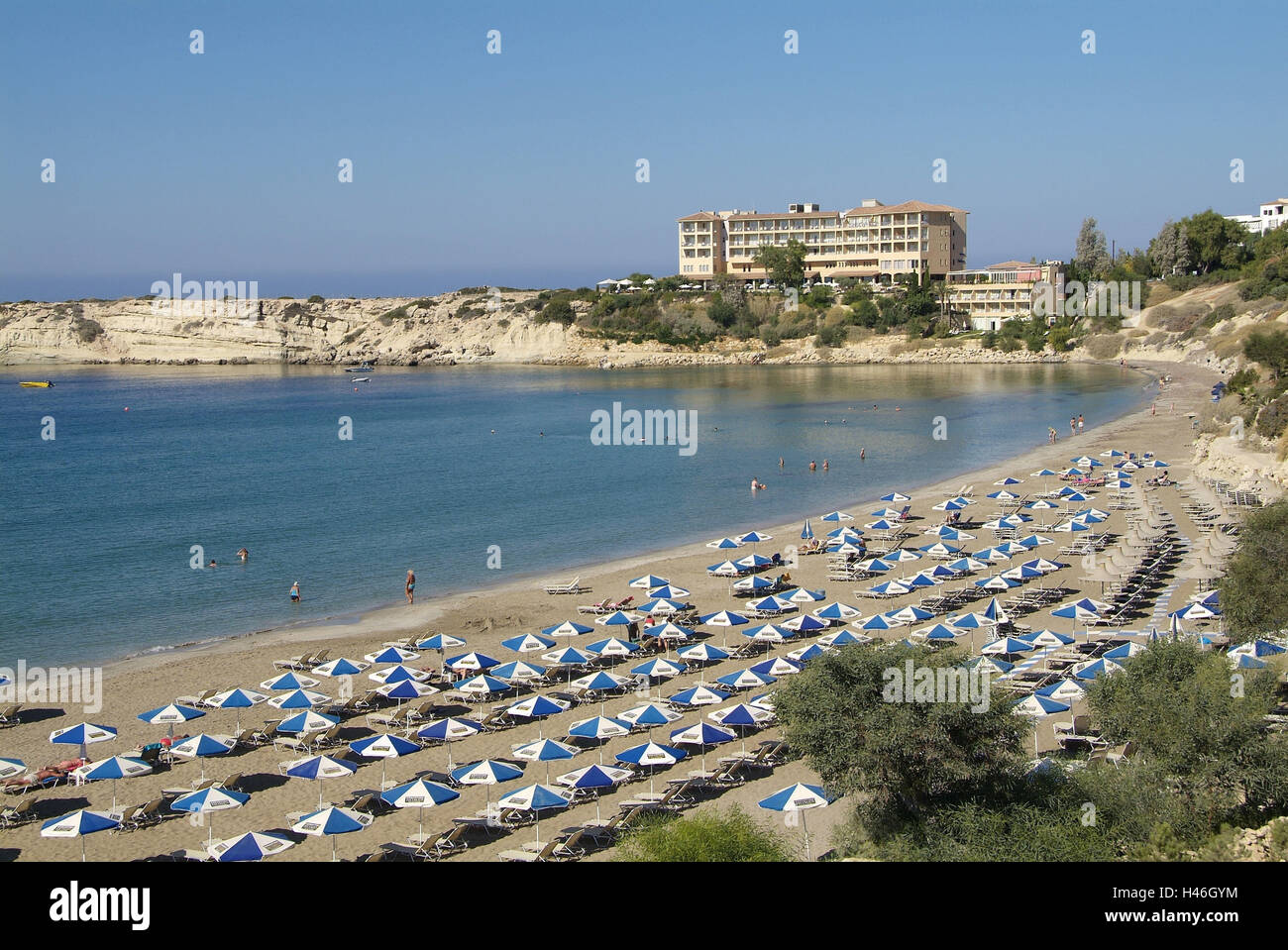 Lempa cyprus hi-res stock photography and images - Alamy